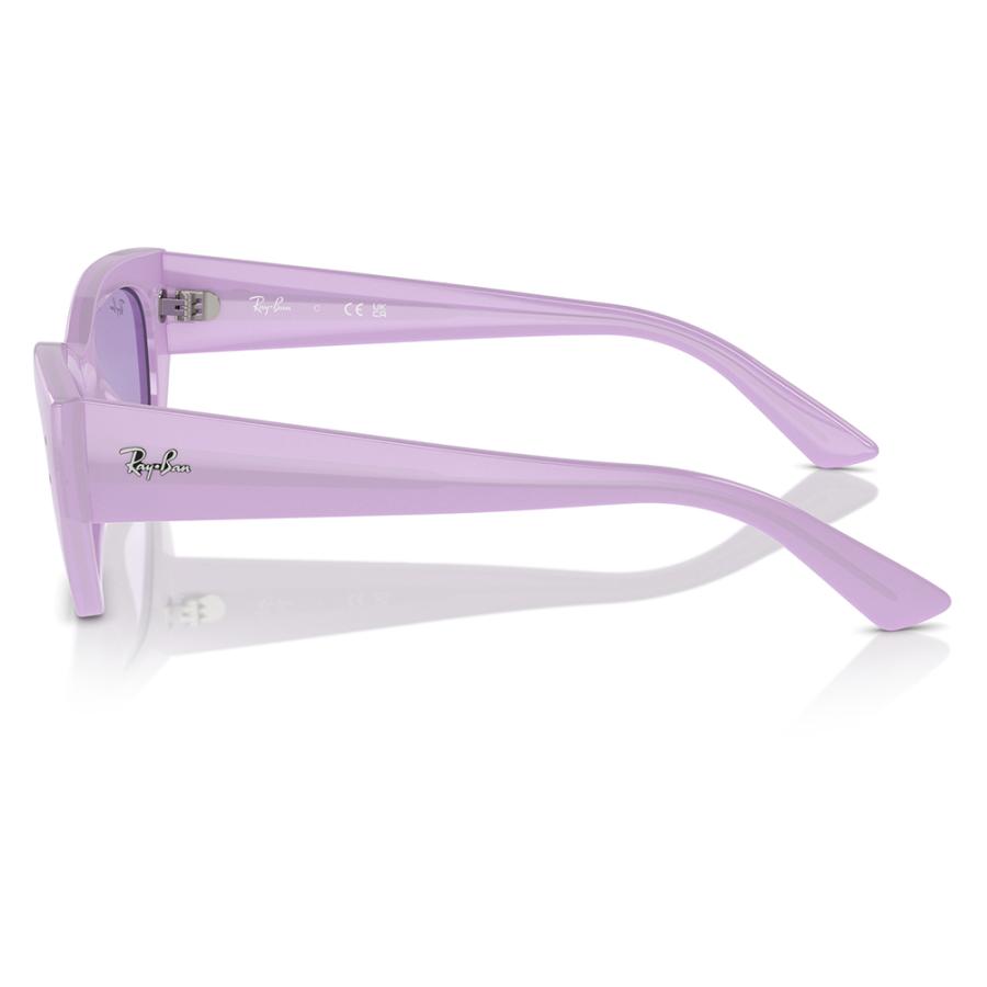 Ray-Ban レイバン サングラス 純正レンズ対応 RB4430F 67581A 52 Ray-Ban レイバン サングラス 純正レンズ対応 RB4430F 67581A 52