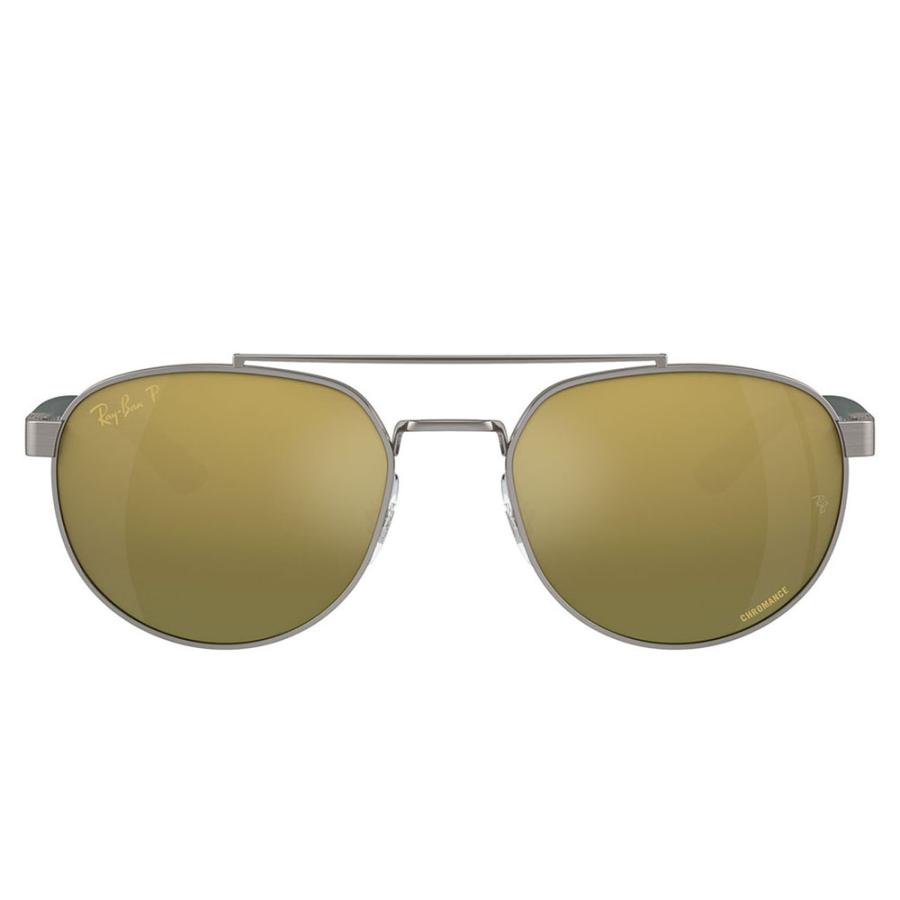 レイバン サングラス 純正レンズ対応 RB3736CH 92696O 56 Ray-Ban クロマンス ダブルブリッジ ボストン ウェリントン ...