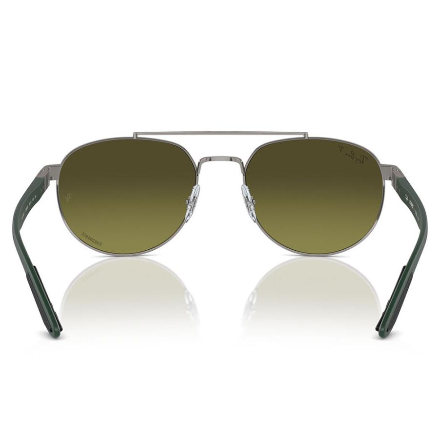 レイバン サングラス 純正レンズ対応 RB3736CH 92696O 56 Ray-Ban クロマンス ダブルブリッジ ボストン ウェリントン ...