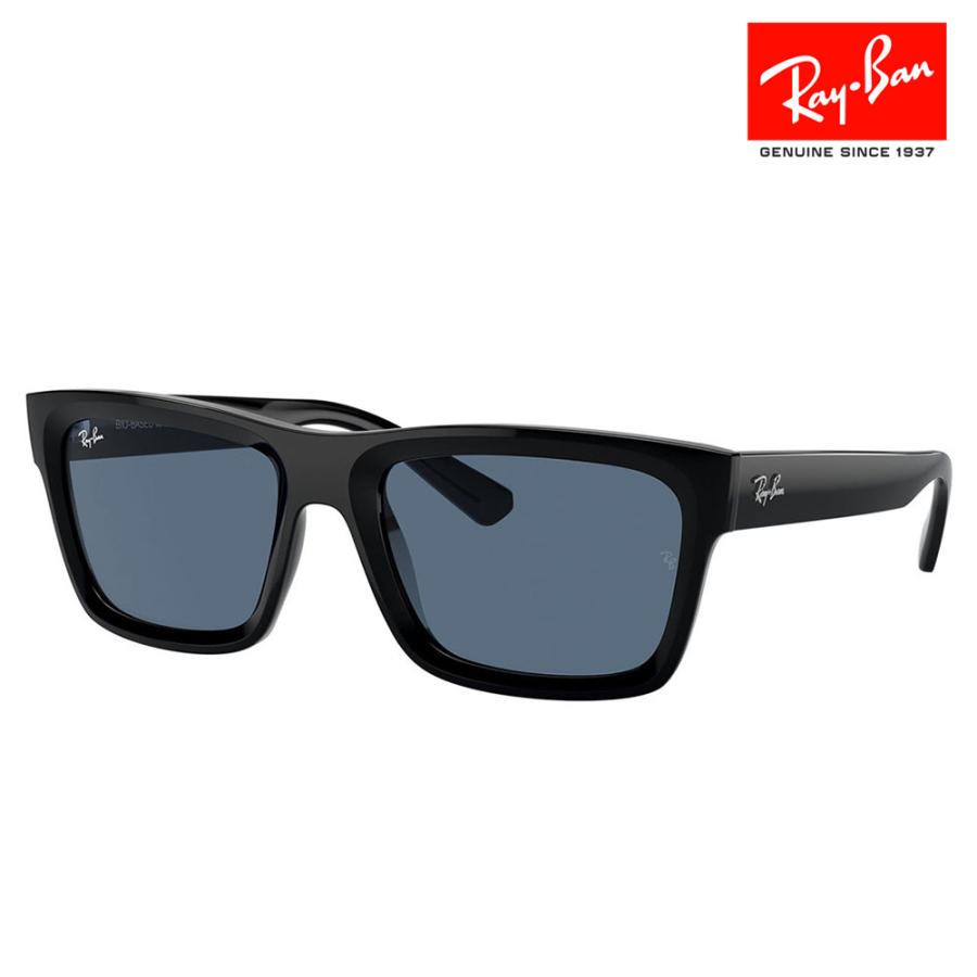 Ray-Ban レイバン サングラス 純正レンズ対応 RB4396F 667780 57 ウォーレン WARREN BIO-BASED サス ...
