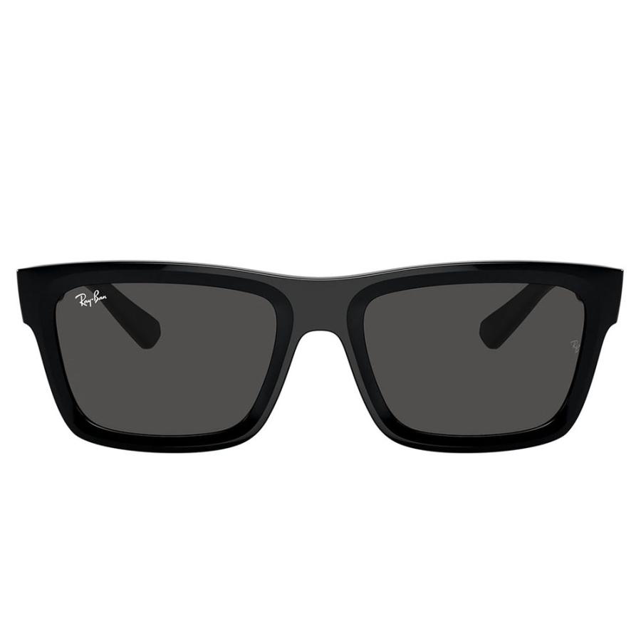 レイバン サングラス 純正レンズ対応 RB4396F 667787 57 Ray-Ban ウォーレン WARREN BIO-BASED サス ...