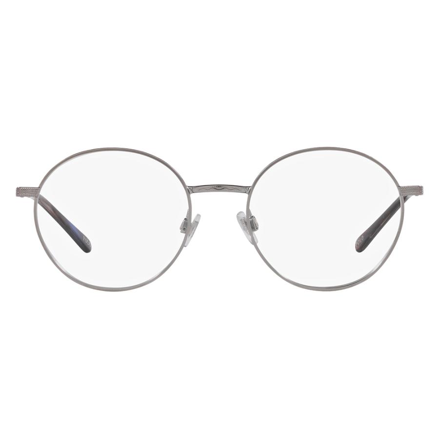 POLO RALPH LAUREN ポロラルフローレン メガネ フレーム PH1217 9266 50 52 ラウンド メタル クラシック おしゃれ 眼鏡 伊達メガネ : ワッツアップ ...