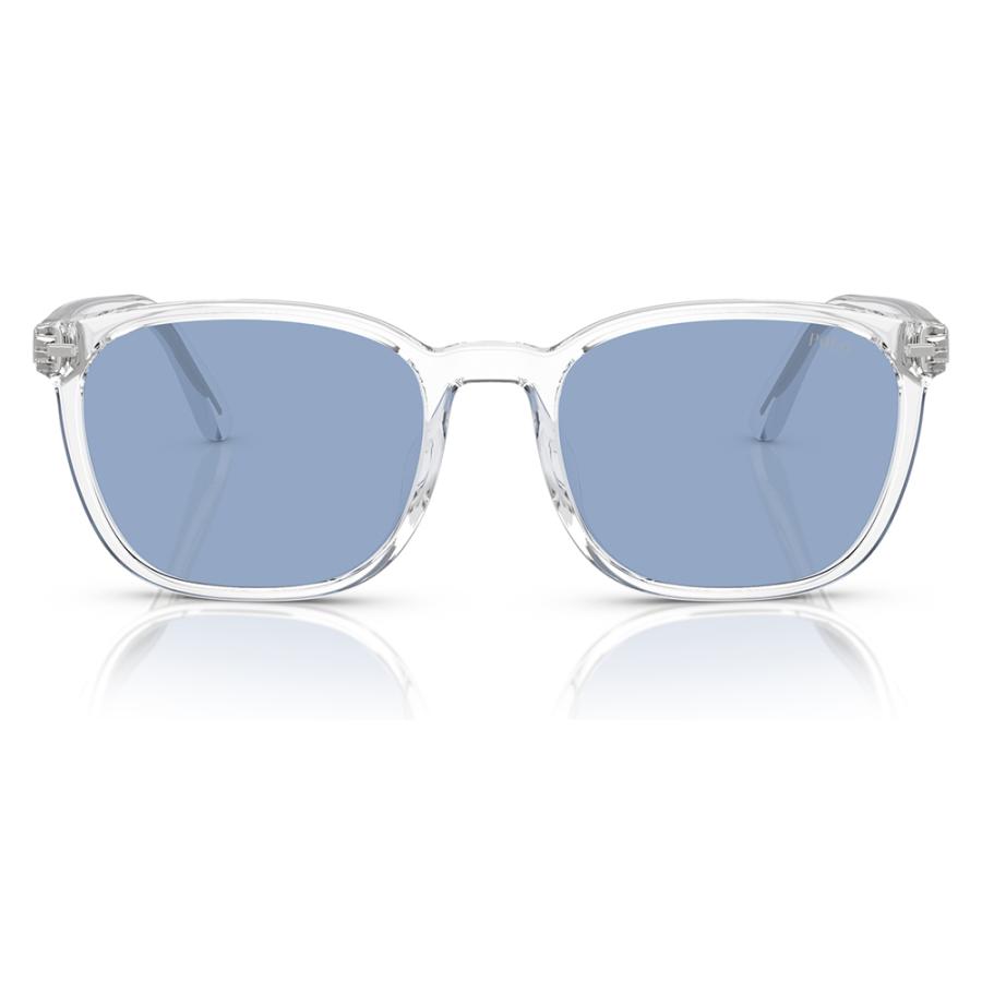 POLO RALPH LAUREN ポロラルフローレン サングラス PH4208U 500272 55 パントス ボストン フルフィットモデル ...