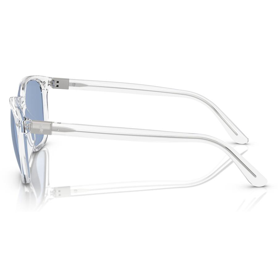 POLO RALPH LAUREN ポロラルフローレン サングラス PH4208U 500272 55 パントス ボストン フルフィットモデル ...