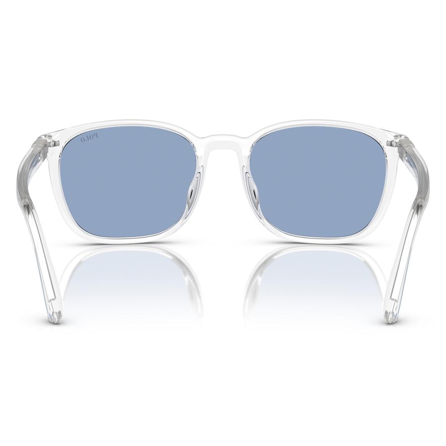 POLO RALPH LAUREN ポロラルフローレン サングラス PH4208U 500272 55 パントス ボストン フルフィットモデル ...