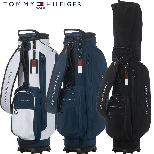 TOMMY HILFIGER GOLF 【2025年春夏モデル】 トミーヒルフィガー TOMMY HILFIGER GOLF 【2025年春夏モデル】 トミーヒルフィガー