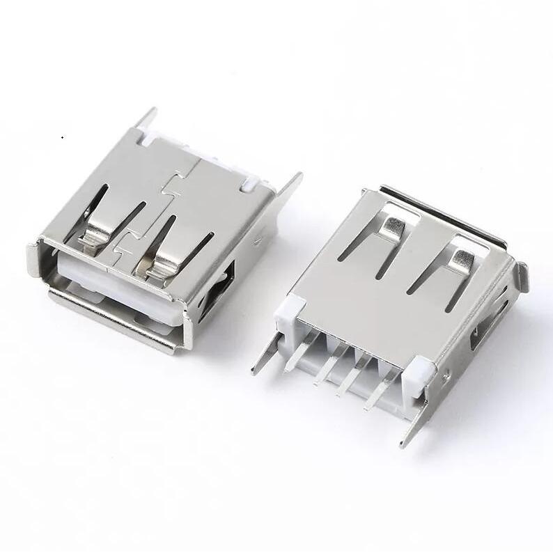 USB2.0垂直ソケットインターフェースAメス 180°ストレートプラグカール H=13.7 USB2.0メス k1000005 : MAXOFF Yahoo!店 - 通販 - Yahoo ...