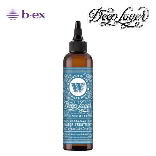 Deep Layer ディープレイヤー バランシングウォータートリートメント 200ml ビーエックス ビューティーエクスペリエンス : DREAM SQUARE - 通販 - Yahoo ...