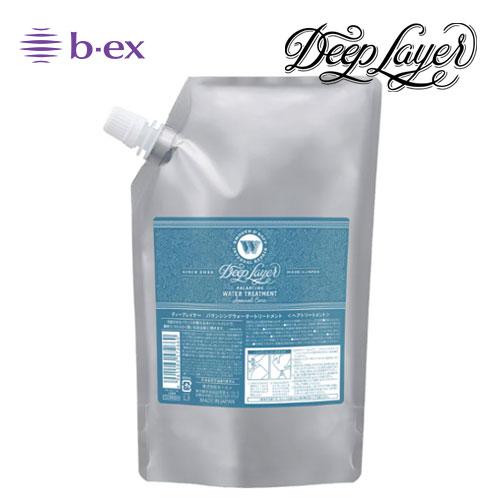 Deep Layer（ディープレイヤー） バランシングウォータートリートメント 400ml ビーエックス ビューティーエクスペリエンス : DREAM SQUARE - 通販 - Yahoo ...