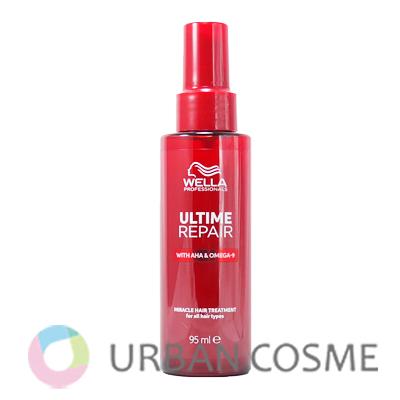 ウエラ アルタイム RM ヘアトリートメント 95ml : アーバンコスメYahoo!店 - 通販 - Yahoo!ショッピング