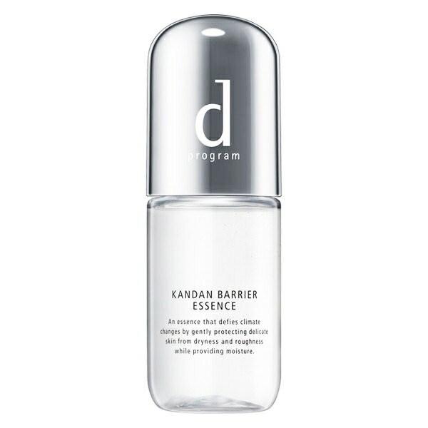 d program 資生堂 dプログラム カンダンバリア エッセンス 40ml : アーバンコスメYahoo!店 - 通販 - Yahoo!ショッピング