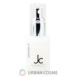JC PROGRAM 自由が丘クリニック化粧品 ドクターズコスメティックス JC PROGRAM ピュアブライトエッセンス 30ml : アーバンコスメYahoo!店 - 通販 - Yahoo ...