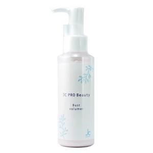 JC PROGRAM 自由が丘クリニック化粧品 JC PRO Beauty バスト ボリューマー 100ml : アーバンコスメYahoo!店 - 通販 - Yahoo!ショッピング