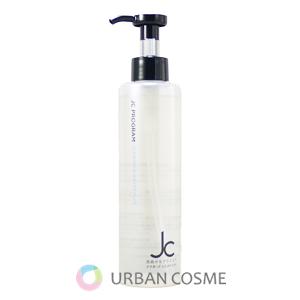 JC PROGRAM 自由が丘クリニック クレンジングウォーター プラス 200ml : アーバンコスメYahoo!店 - 通販 - Yahoo!ショッピング