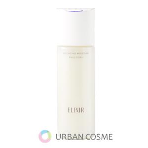 ELIXIR（コスメ） 資生堂 エリクシール リフトモイスト エマルジョン SP I 130ml : アーバンコスメYahoo!店 - 通販 - Yahoo!ショッピング
