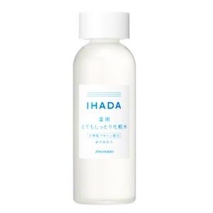 IHADA 資生堂 イハダ 薬用ローション とてもしっとり 180ml : アーバンコスメYahoo!店 - 通販 - Yahoo!ショッピング