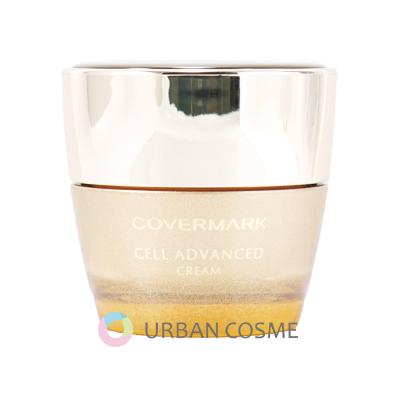 COVERMARK カバーマーク セルアドバンスト クリーム WS 30g 国内正規品 : アーバンコスメYahoo!店 - 通販 - Yahoo!ショッピング