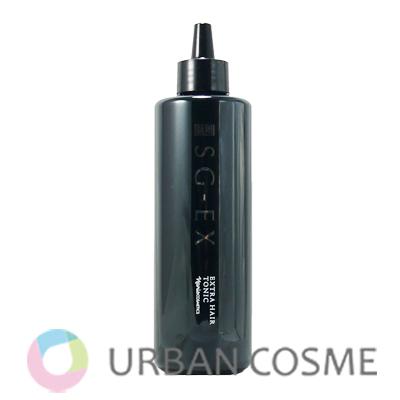 naris COSMETICS ナリス化粧品 薬用 SG-EX エクストラ 育毛トニック 250ml : アーバンコスメYahoo!店 - 通販 - Yahoo!ショッピング