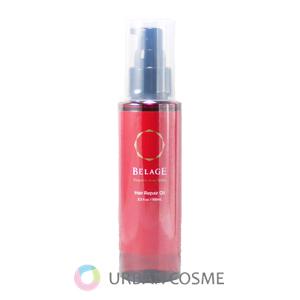 BELAGE ハリウッド ベルアージュ ヘアリペアオイル∞ 100ml : アーバンコスメ Yahoo!店 - 通販 - Yahoo!ショッピング