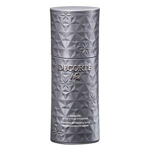 DECORTE AQ コスメデコルテ AQ アブソリュート スカルプ＆ヘア ショット 170ml(おひとり様1点限り) : アーバンコスメYahoo!店 - 通販 - Yahoo!ショッピング
