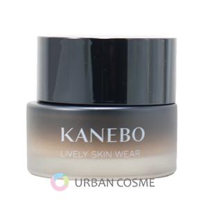 カネボウ(KANEBO) ライブリースキンウェアピンクオークルB 30g : 4973167066782 : アーバンコスメYahoo!店 - 通販 - Yahoo!ショッピング