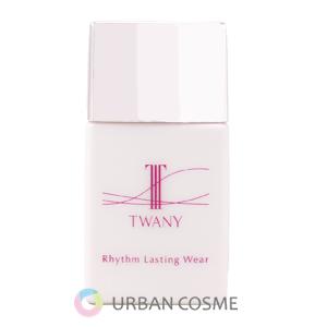 TWANY トワニー リズムラスティングウェア 30ml : アーバンコスメYahoo!店 - 通販 - Yahoo!ショッピング