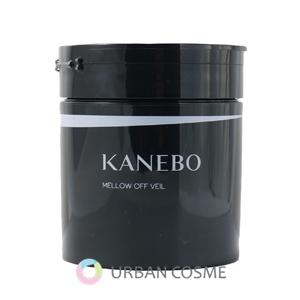 Kanebo カネボウ メロウ オフ ヴェイル 160g 国内正規品 : アーバンコスメYahoo!店 - 通販 - Yahoo!ショッピング