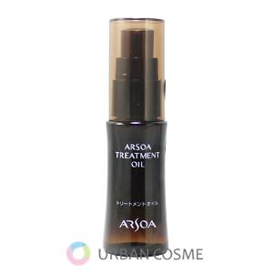 ARSOA アルソア トリートメントオイル 30ml : アーバンコスメYahoo!店 - 通販 - Yahoo!ショッピング