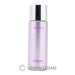 ARSOA アルソア エス 35ml : アーバンコスメYahoo!店 - 通販 - Yahoo!ショッピング