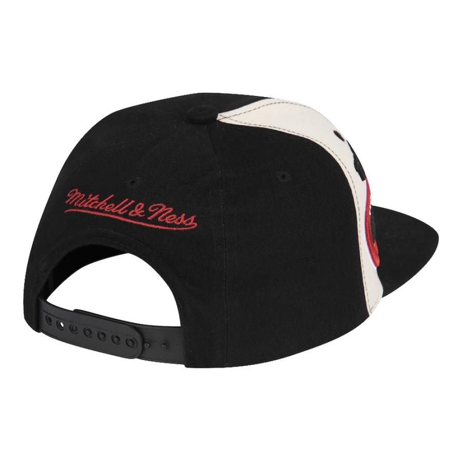 Mitchell&Ness ミッチェルアンドネス Mitchell & Ness NBA 75TH CANAL WORLD CHAMP ...