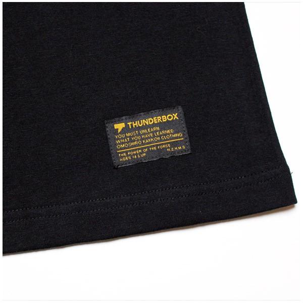 THUNDERBOX サンダーボックス 熱血高校 VS TEE Tシャツ 半袖 テクノス コラボ くにおくん ファミコン ロゴ : URBAN CYCO STORE - 通販 - Yahoo ...