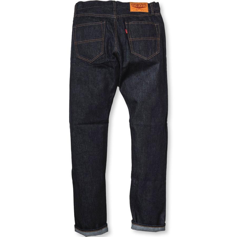 Big John ジーンズ ビッグジョン ビッグウォッシュ デニムパンツ Big John ジーンズ ビッグジョン ビッグウォッシュ デニムパンツ