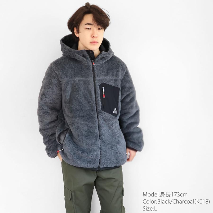 CHUMS アウター チャムス エルモ ゴアテックス ウィンド CHUMS アウター チャムス エルモ ゴアテックス ウィンド