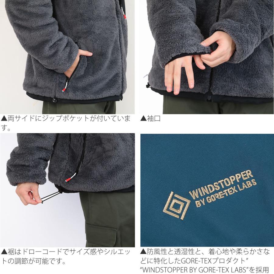 CHUMS アウター チャムス エルモ ゴアテックス ウィンド CHUMS アウター チャムス エルモ ゴアテックス ウィンド