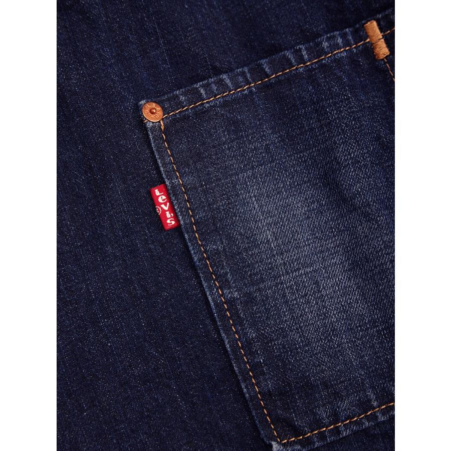 Levi's エプロン リーバイス ジーンズエプロン ユーズドデニム Levi's エプロン リーバイス ジーンズエプロン ユーズドデニム