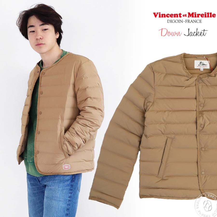 VINCENT ET MIREILLE ヴァンソン エ ミレイユ ステッチレス VINCENT ET MIREILLE ヴァンソン エ ミレイユ ステッチレス