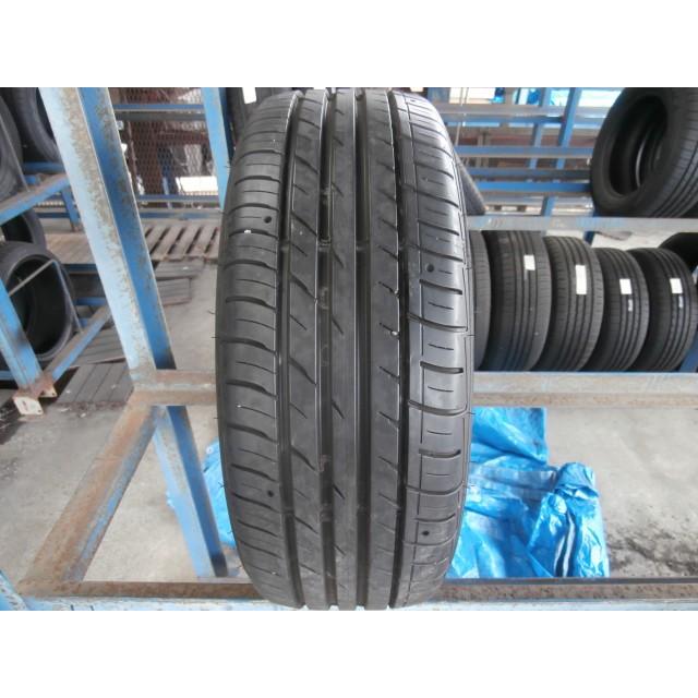 【988007】 FALKEN ZIEX ZE914 195/55R16 23年製 8分山 1本 : Used Car Parts Sasaki - 通販 - Yahoo!ショッピング