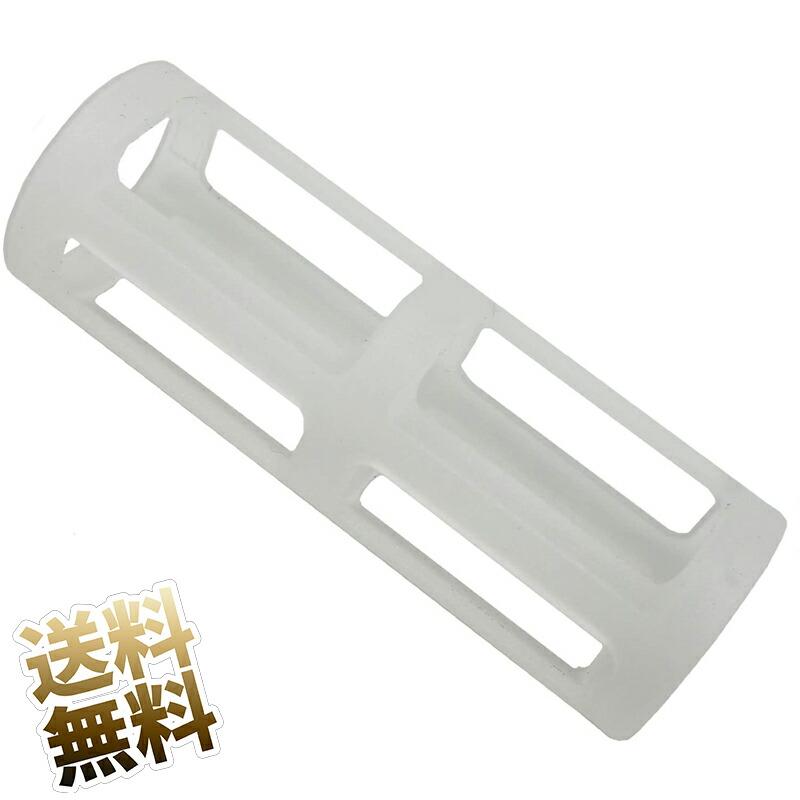 電池サイズ変換スペーサー 放熱仕様 18650 - 22650 変換アダプター 1ケ : af-bthd22650-18650 : うり坊 ...