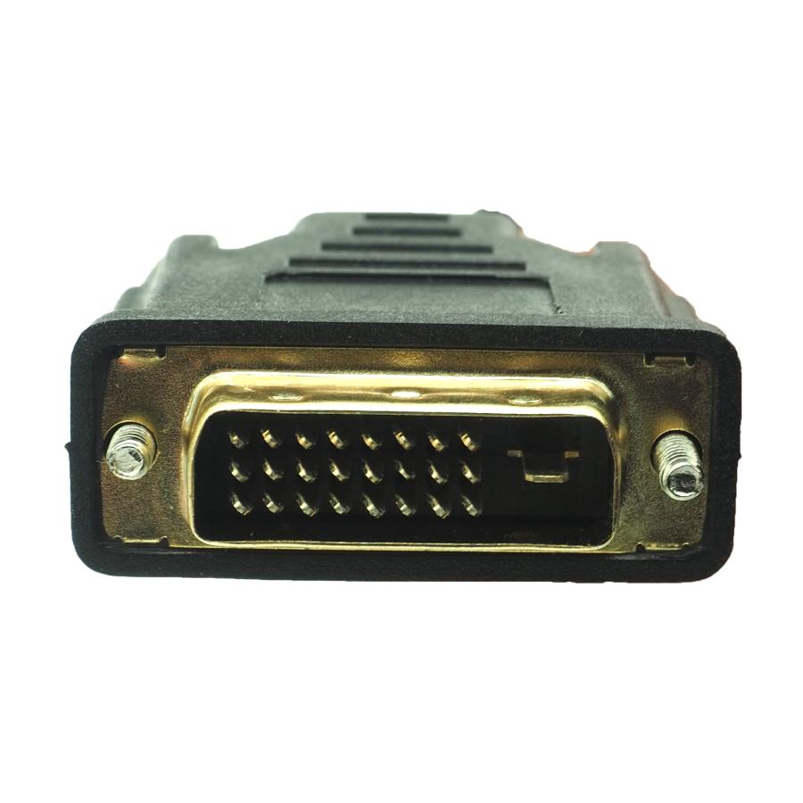 DVIケーブル DVI-D デュアルリンク 25pin ストレート オス - L字 フラット 30cm (端子含む) : うり坊 - 通販 ...