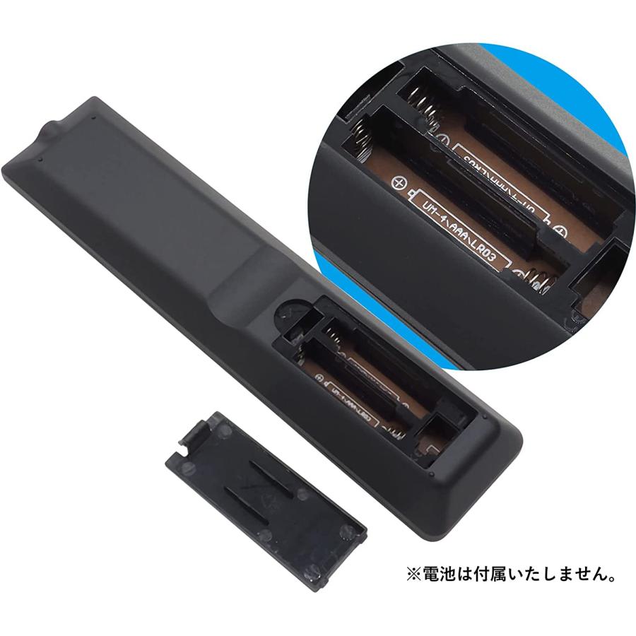 [互換品]シャープ アクオス用 汎用カバー付き SH-E615-B テレビリモコン 設定不要 汎用リモコン 液晶テレビ用 SHARP液晶テレビ用 電池別売 : うり坊 - 通販 - Yahoo ...