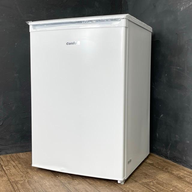 送料無料 ノンフロン冷凍庫 【中古】動作保証 comfee コンフィー RCU83WH 2025年製 86L ホワイト 034019 B / 22078 : urica八潮店 - 通販 ...