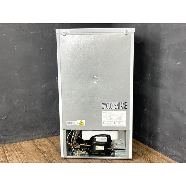 送料無料 ノンフロン冷凍冷蔵庫 【中古】動作保証 comfee コンフィー RCU83WH/E 2024年製 ホワイト 90L 2ドア 右開き B 034038 / 22079 : urica ...