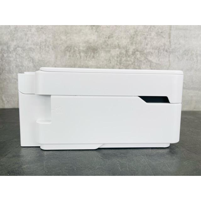 インクジェットプリンター 【中古】動作保証 EPSON エプソン カラリオ EW-056A C671B 2025年製 インクなし 072065 ...