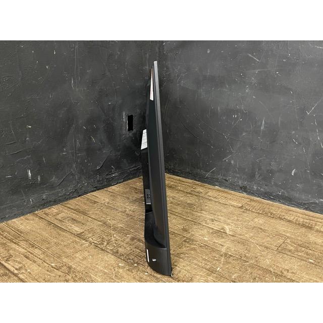 美品 TCL 43V型 4K Google TV 液晶 テレビ 【中古】動作保証 43V6B Wチューナー内蔵 スマートテレビ 2024年製 106005 / 23118 : urica八潮店 ...