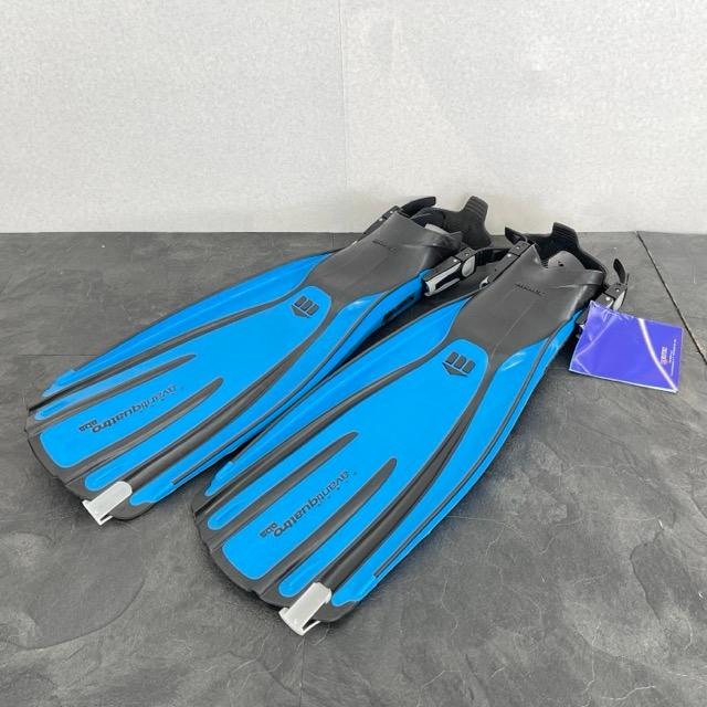 未使用 MARES plana avanti quattro abs フィン マレス ブルーxブラック ダイビング/511321 : 511321 : urica八潮店 - 通販 ...