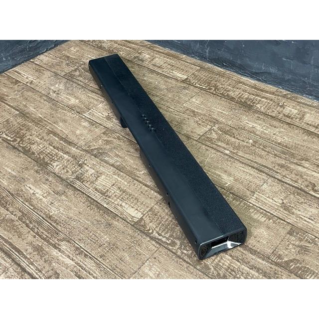 サウンドバー 【中古】動作保証 DENON デノン DHT-S216 スピーカー 2021年製 サブウーファー内蔵 オーディオ機器 ...