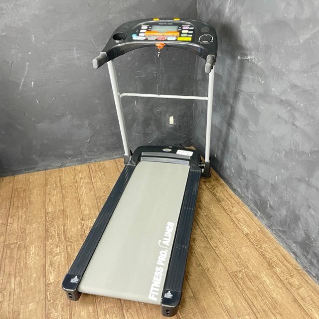 アルインコ エレベーション 電動ウォーカー Neo 【中古】 ALINCO AF3600J ランニングマシン マット付き エクササイズ ...