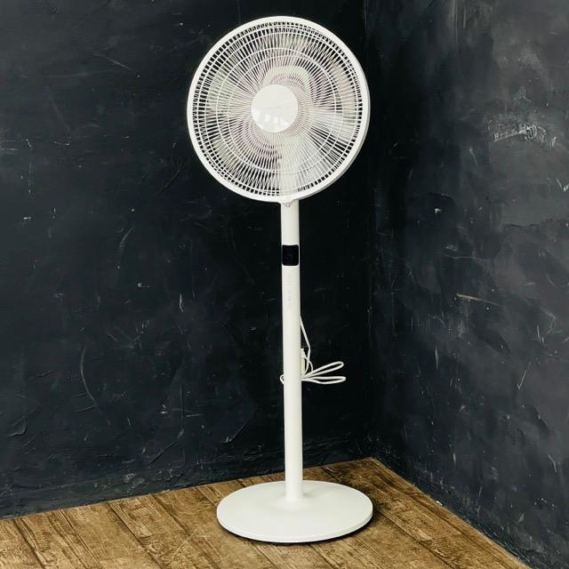 DCハイポジション ファン 扇風機 美品 【中古】アピックス AFL-351R ホワイト 2024年製 羽根35cm 7段階調整 リモコン欠品 夏物 / 512951 : urica八潮店 ...
