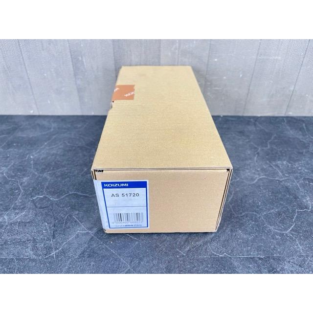 新品未開封 コイズミ スポットライト AS51720 照明器具 KOIZUMI /65132在★4 :65132:urica八潮店 - 通販 ...