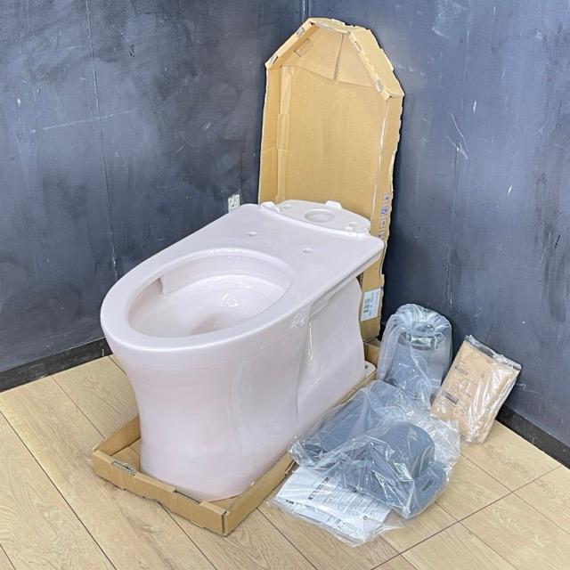 トイレ便器【未使用】TOTO トートー CS230BM VR 床置床排水大便器 ピュアレストQR トイレ リフォーム /65404在 : 65404 : urica八潮店 - 通販 ...